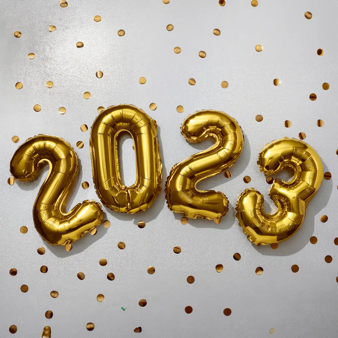 Balloons - 16" Number Balloon