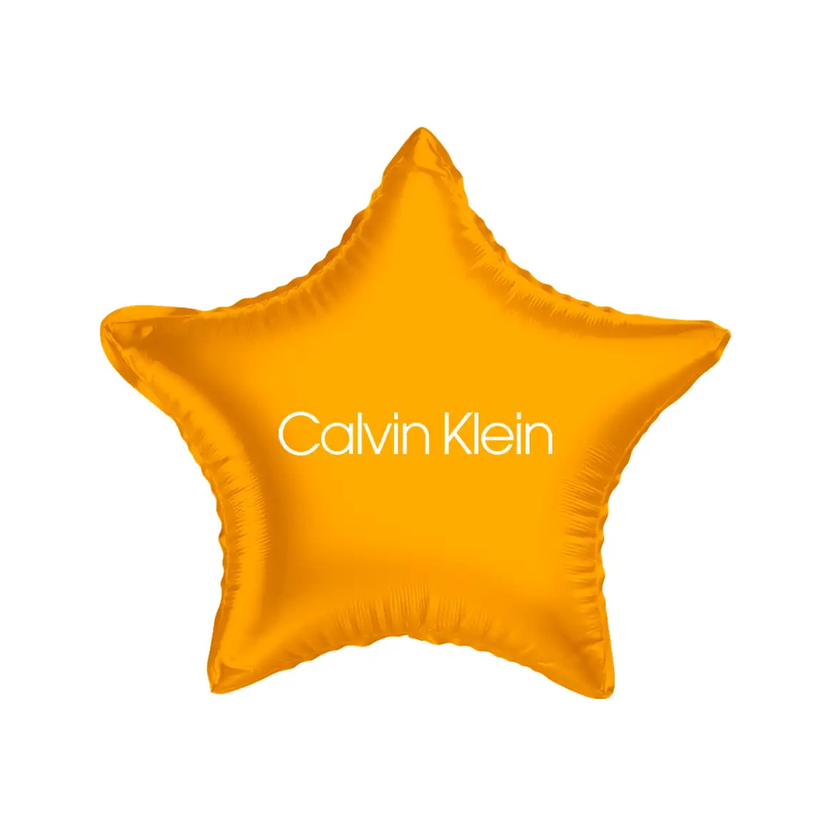 Balloons - 18" Star Balloons