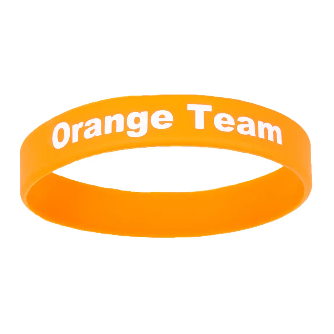 Custom Wristband Printing | 1/4 inch to 2 inch Size Options