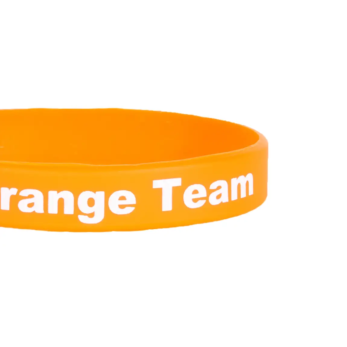 Custom Wristband Printing | 1/4 inch to 2 inch Size Options