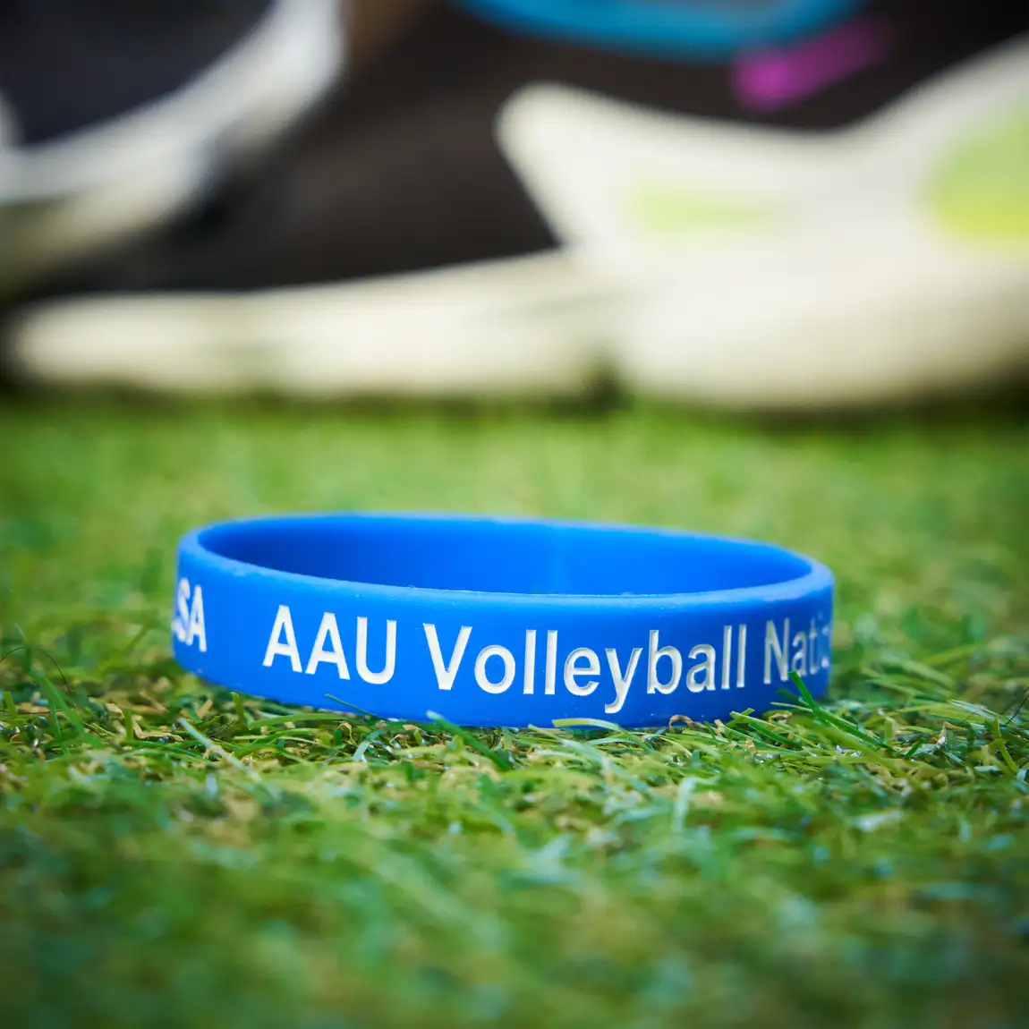 Make You Own Printed Wristbands