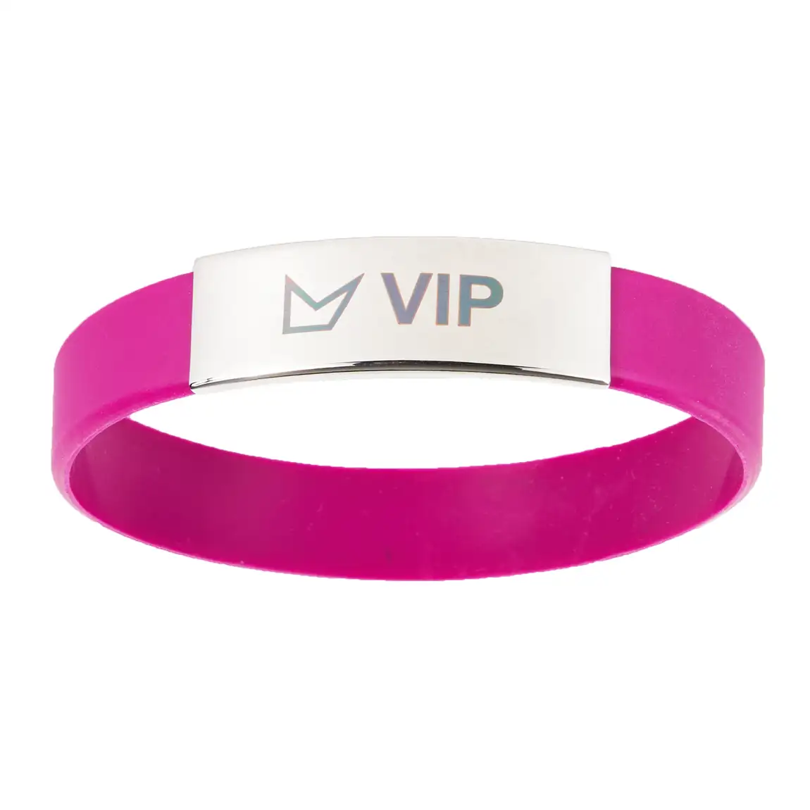 Custom Metal Wristbands