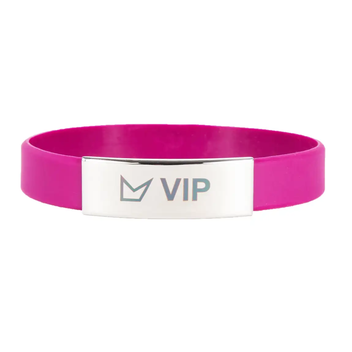 Metal Wristbands
