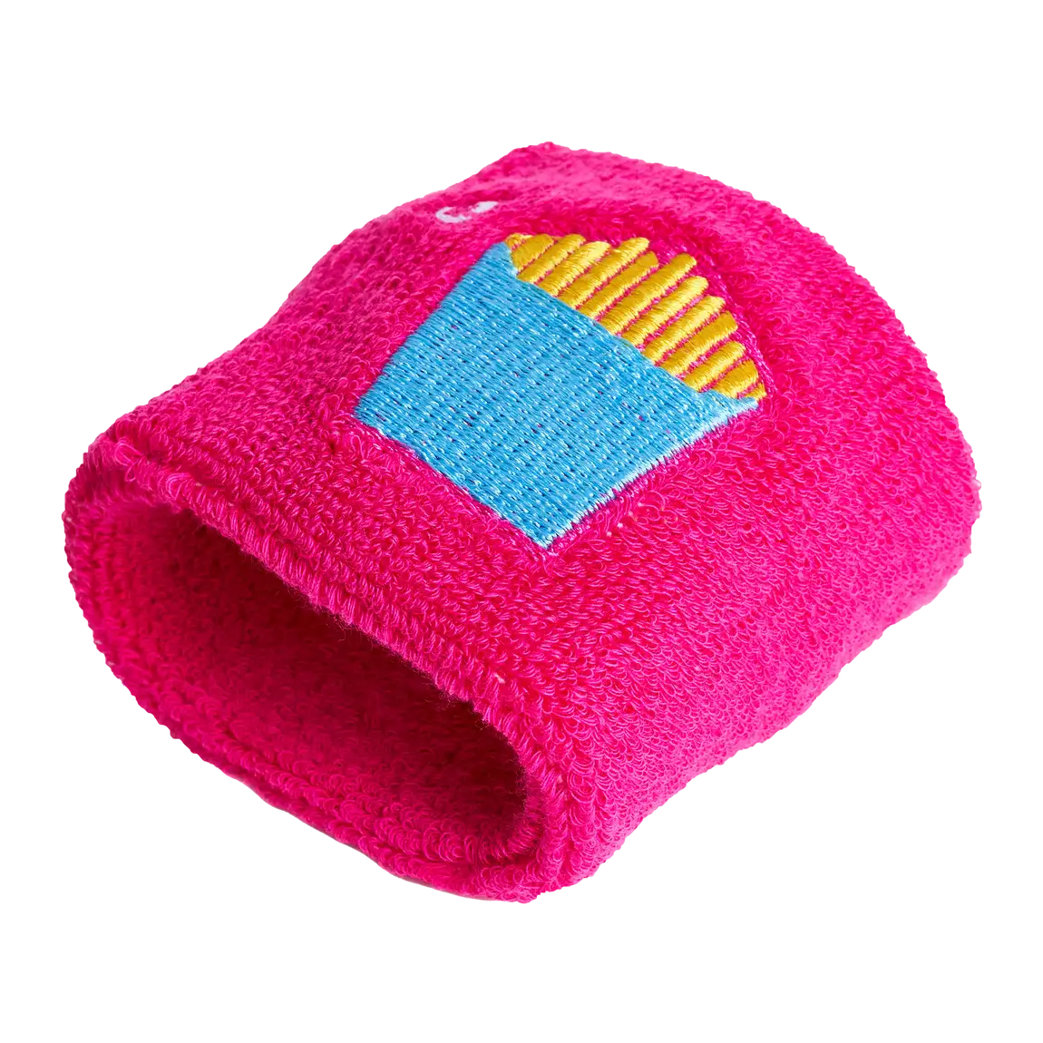 Wristbands - Custom Sweat Bands