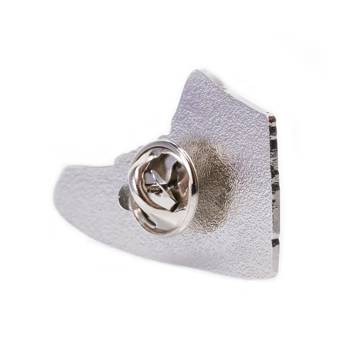 Lapel Pins - Custom Shape Pins