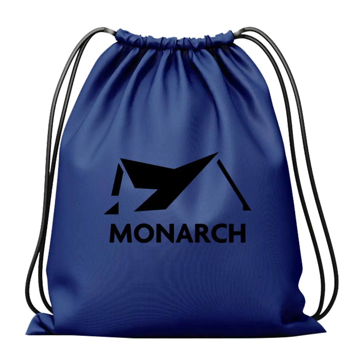 Tote Bags - Nylon Drawstring Bags