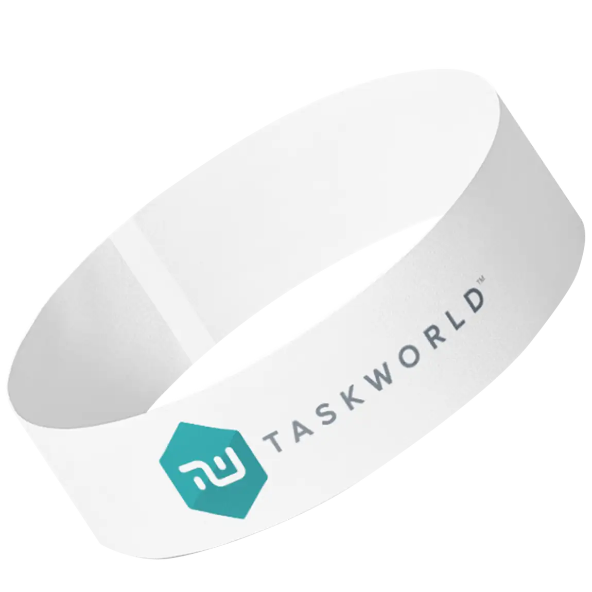Wristbands - Custom Full Color Tyvek® Wristbands