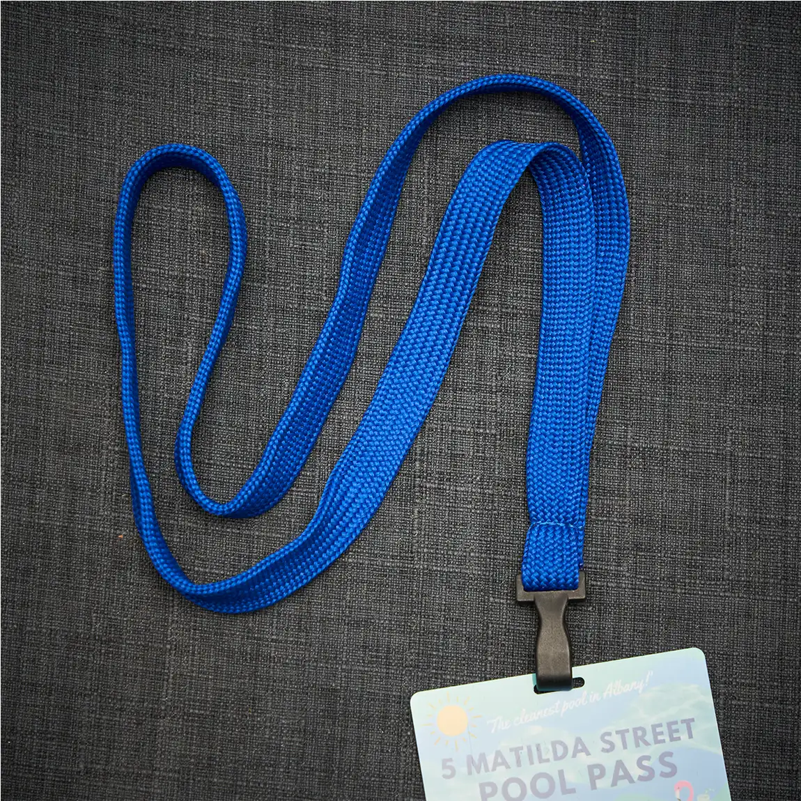 Custom Lanyard, Personalized Designs Lanyard | swagprint.com