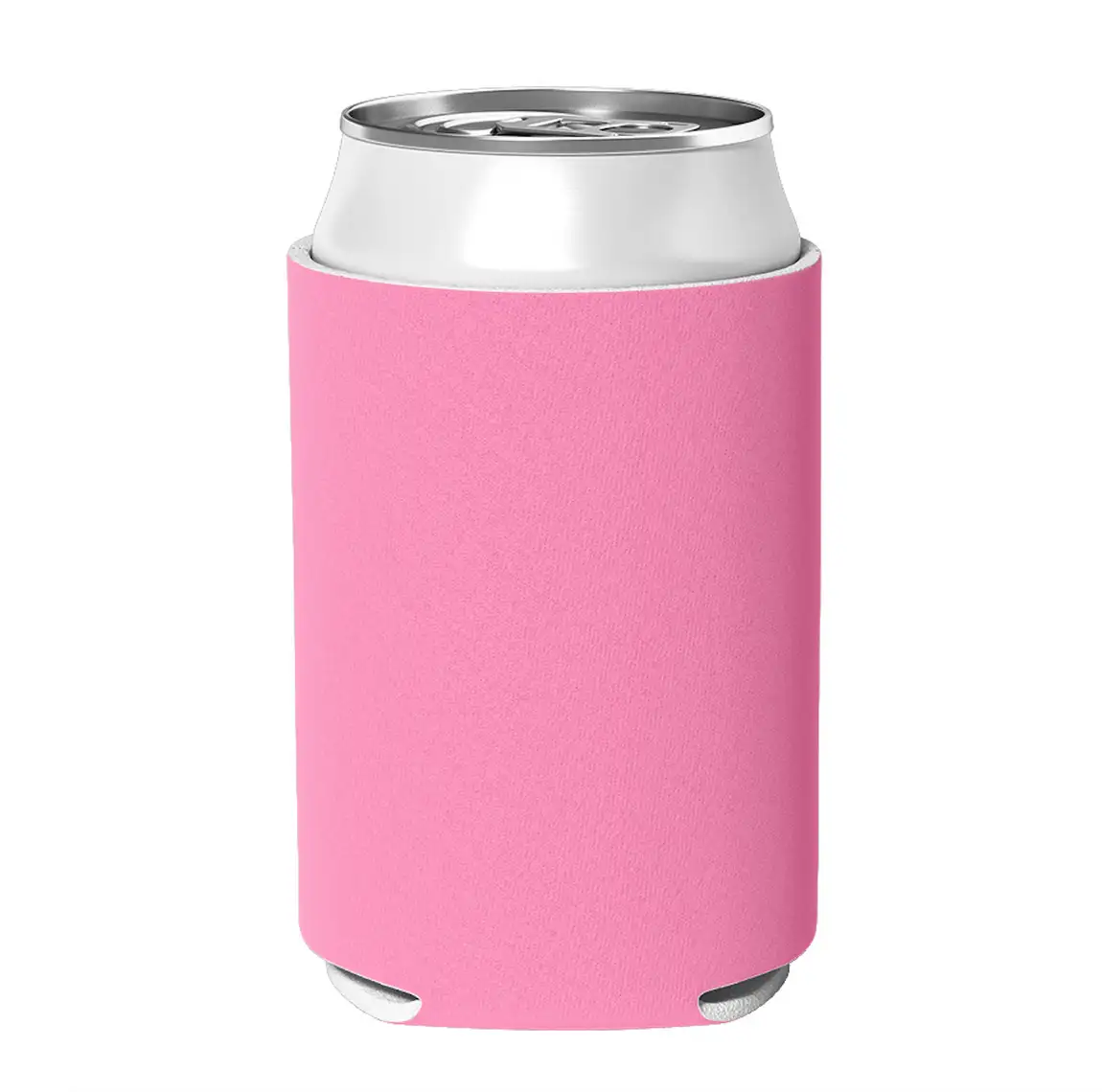 Blank Can Coolers | Fits Standard & Slim Cans