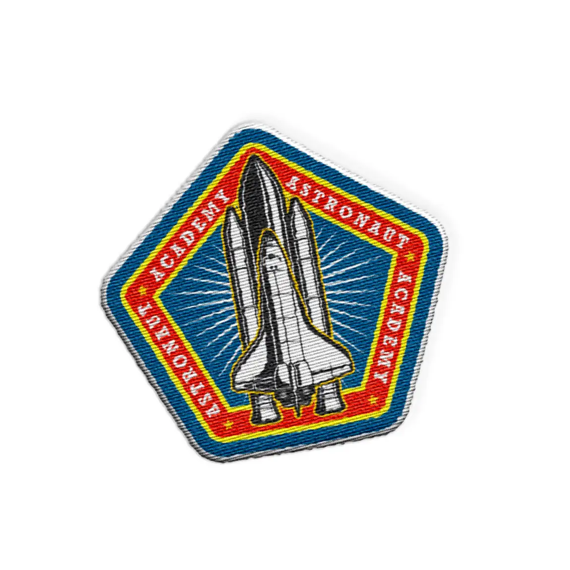 Patches - Custom Patches