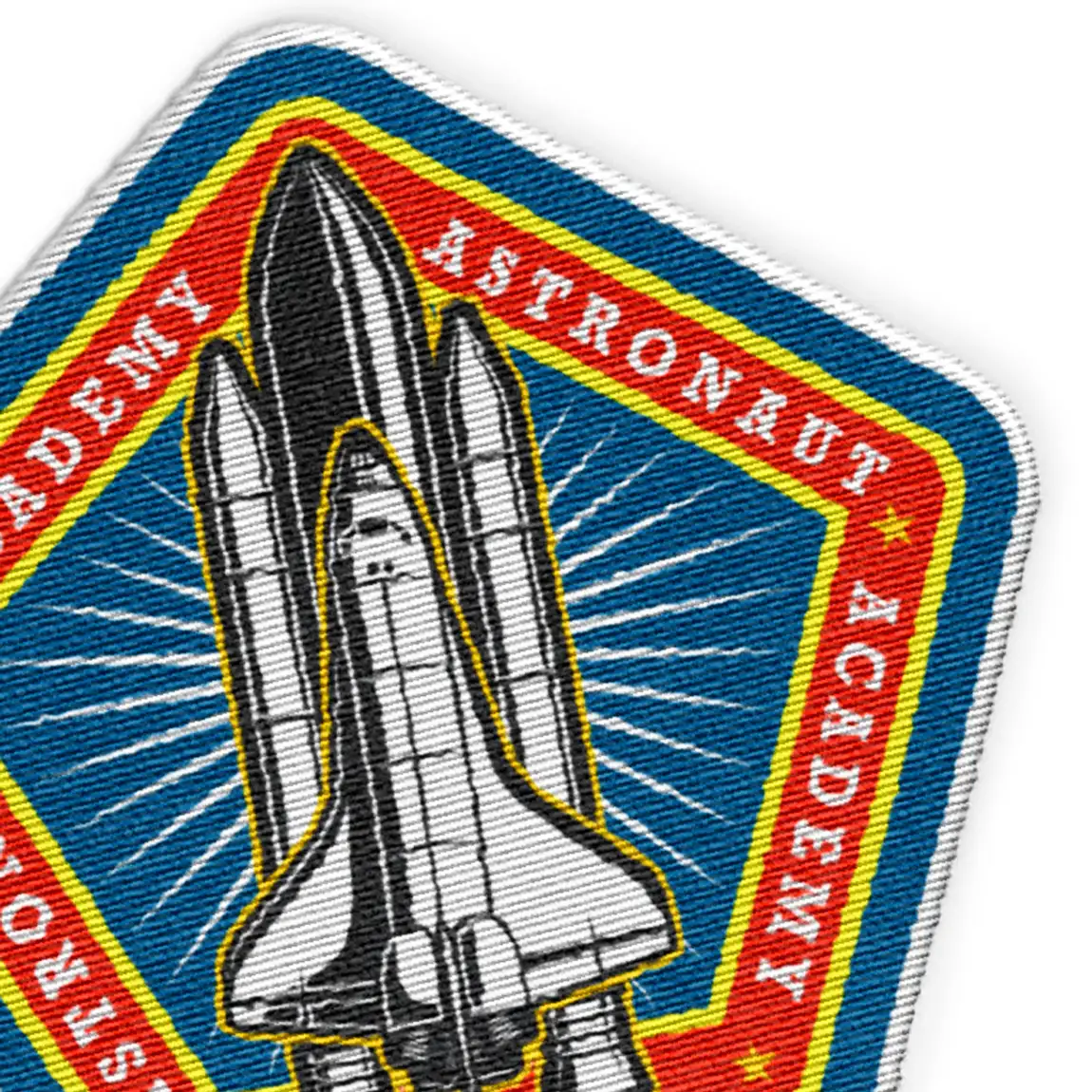 Patches - Custom Patches