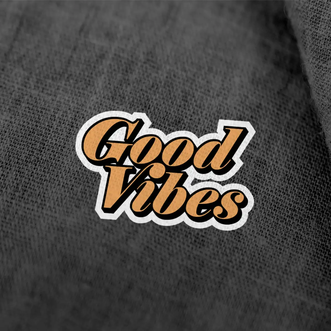 Patches - Custom Heat Transfer Decal Patches