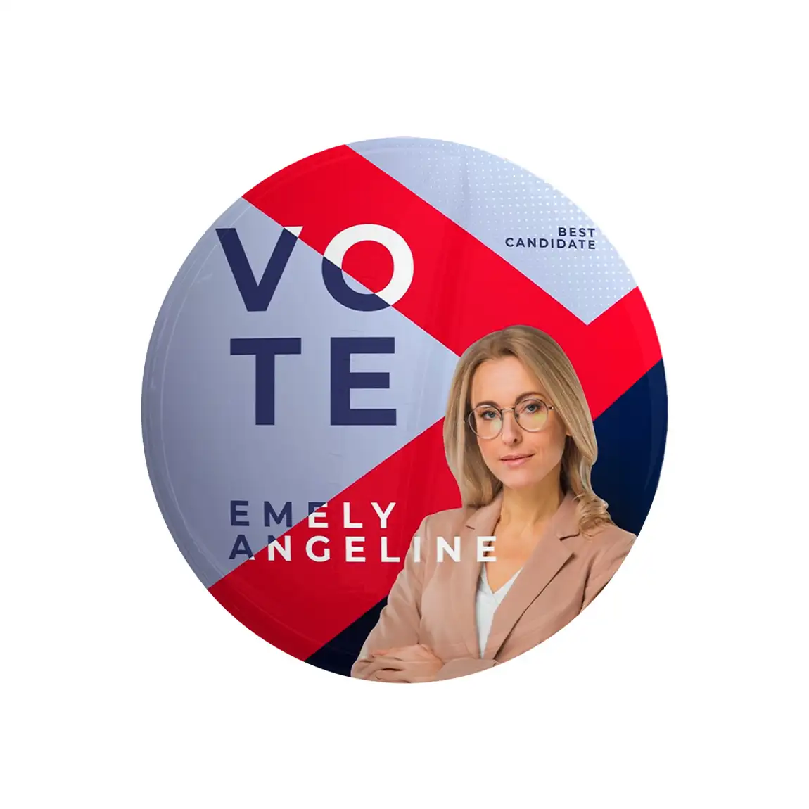 Buttons - Campaign Buttons