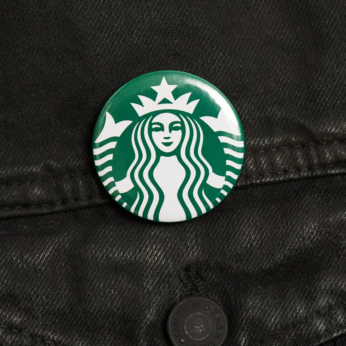 Buttons - Round Buttons
