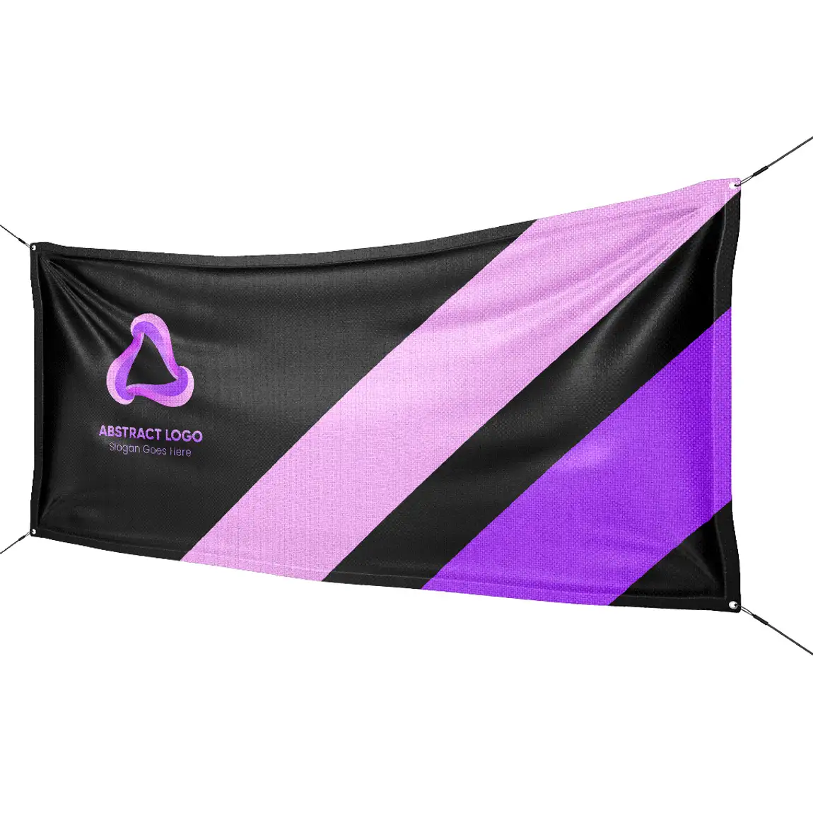 Displays & Banners - Custom Vinyl Banners