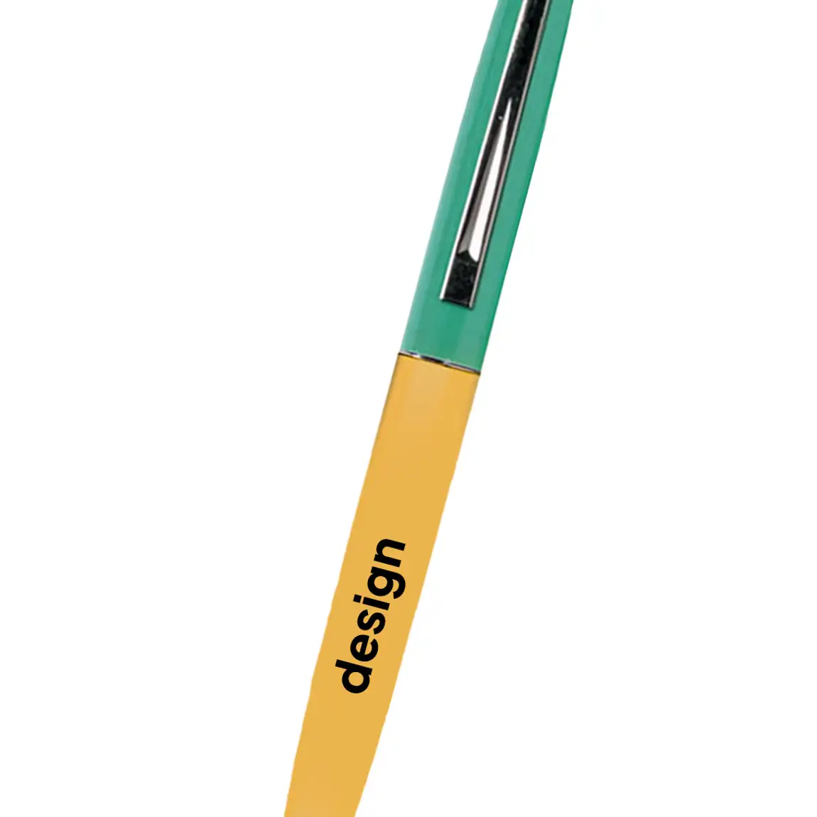Pens - Custom BIC Clic Pens