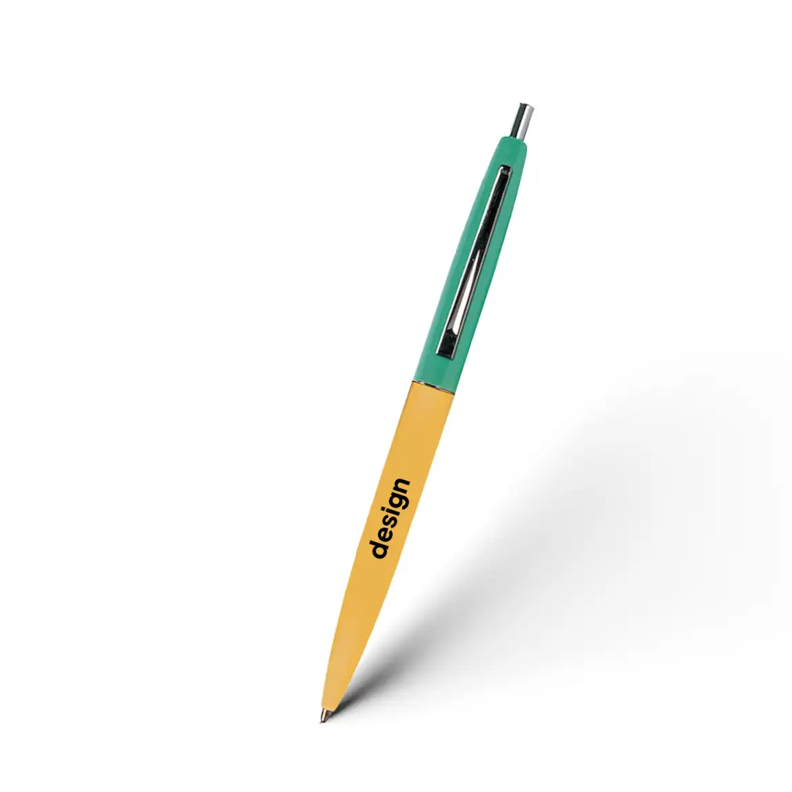 Pens - Custom BIC Clic Pens