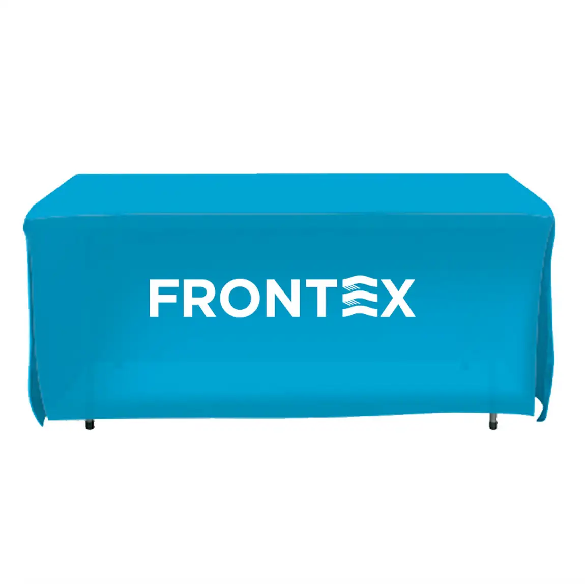 Table Covers - Rectangle Open Corner Table Covers