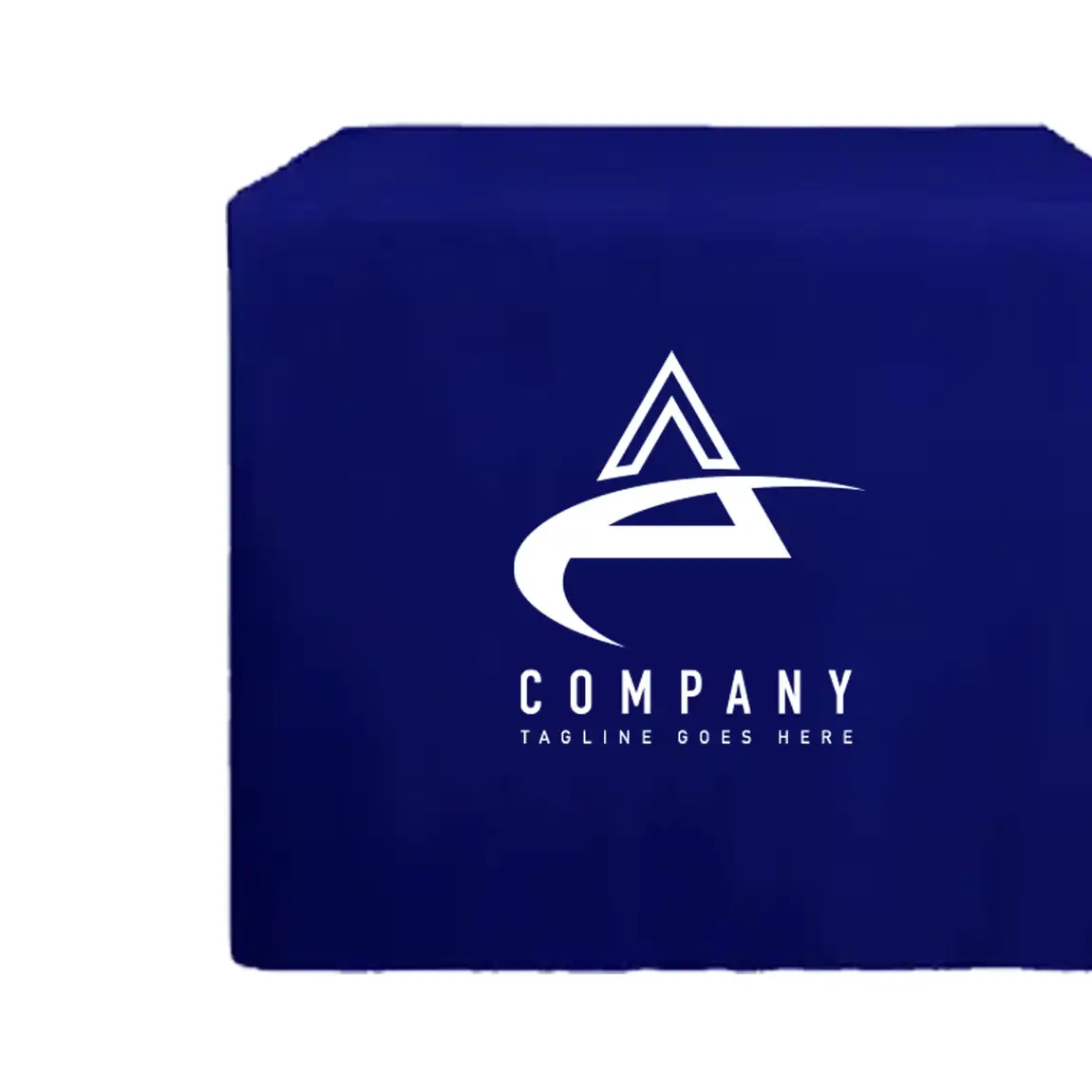 Table Covers - Square Fitted Table Covers