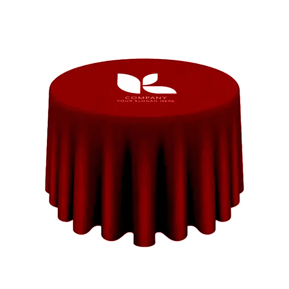 Table Covers - Round Table Covers