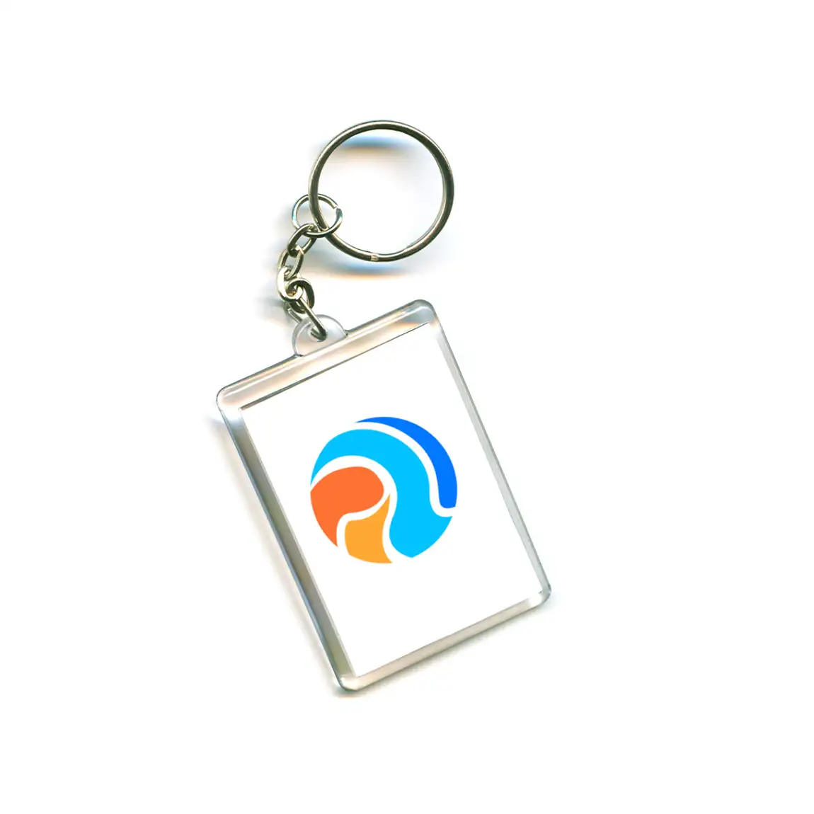 Keychains - Custom Acrylic Keychains