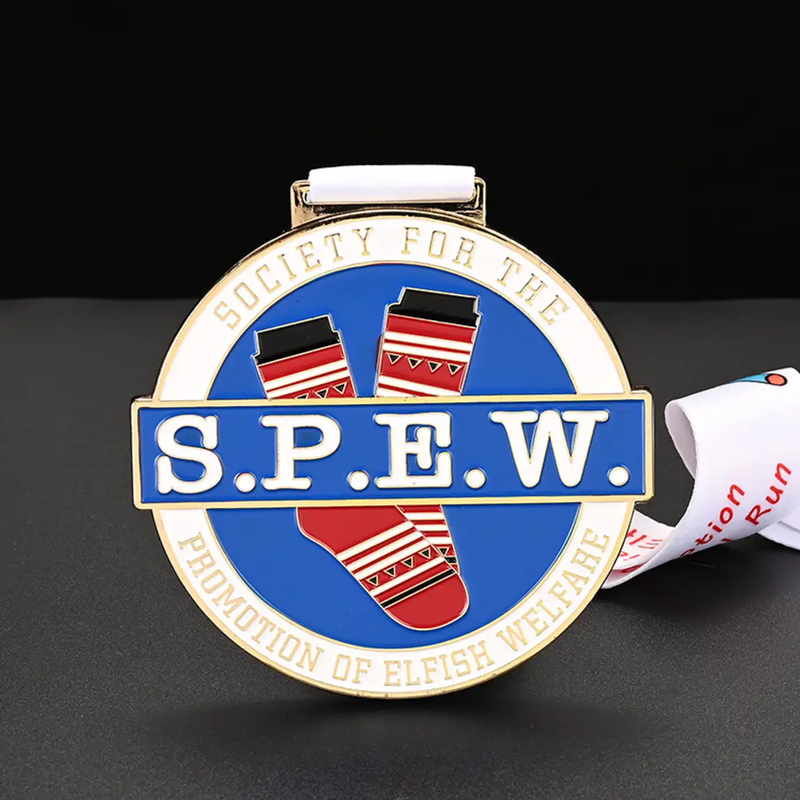 Lapel Pins - Custom Medals