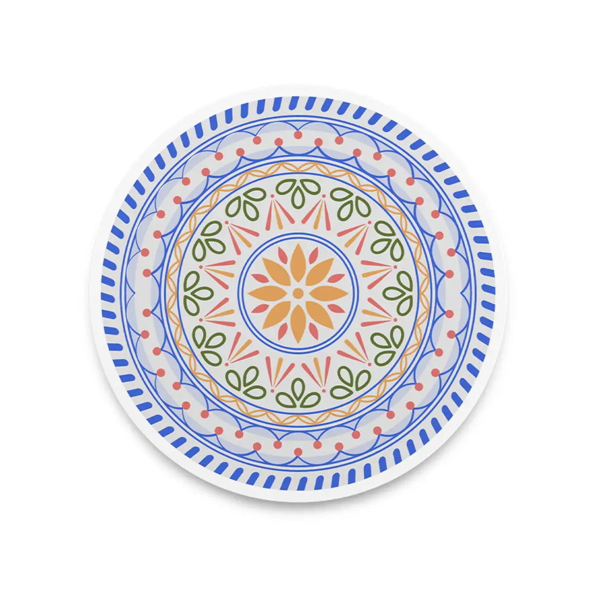 Coasters - Custom Ceramic Coasters