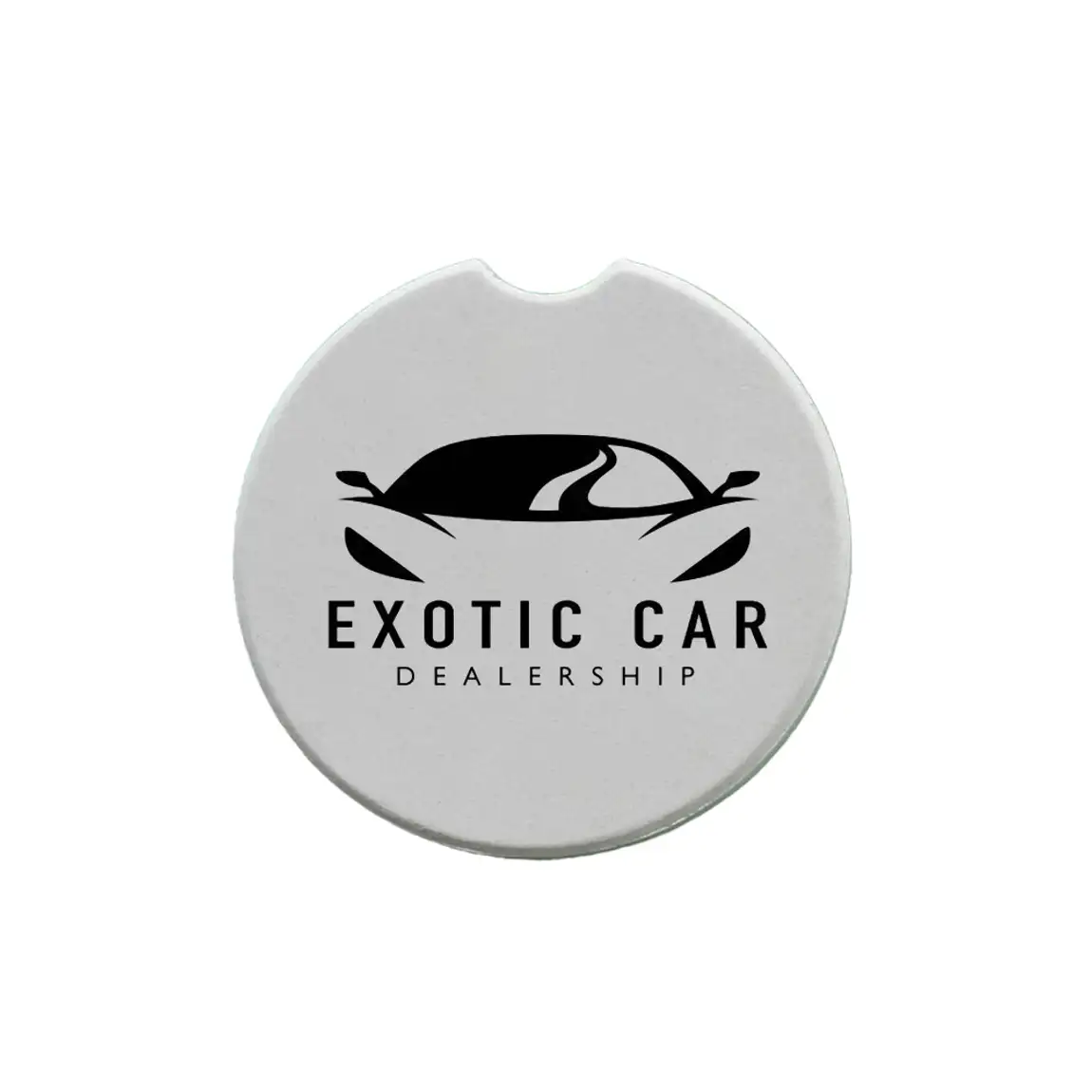 Coasters - Custom Car Coasters