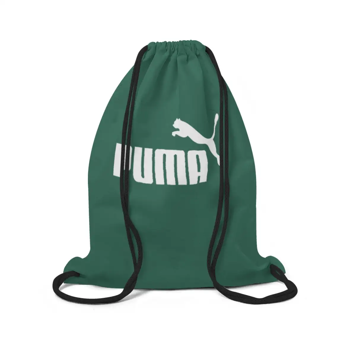 Tote Bags - Cotton Drawstring Bags