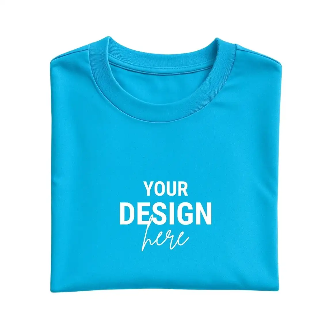 Apparel - Port & Company® Core Cotton T-Shirt
