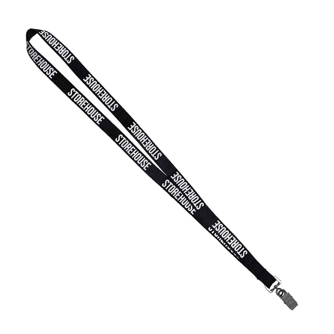 Lanyards & ID Cards - Eco Friendly Recycled Plastic RPET Lanyard