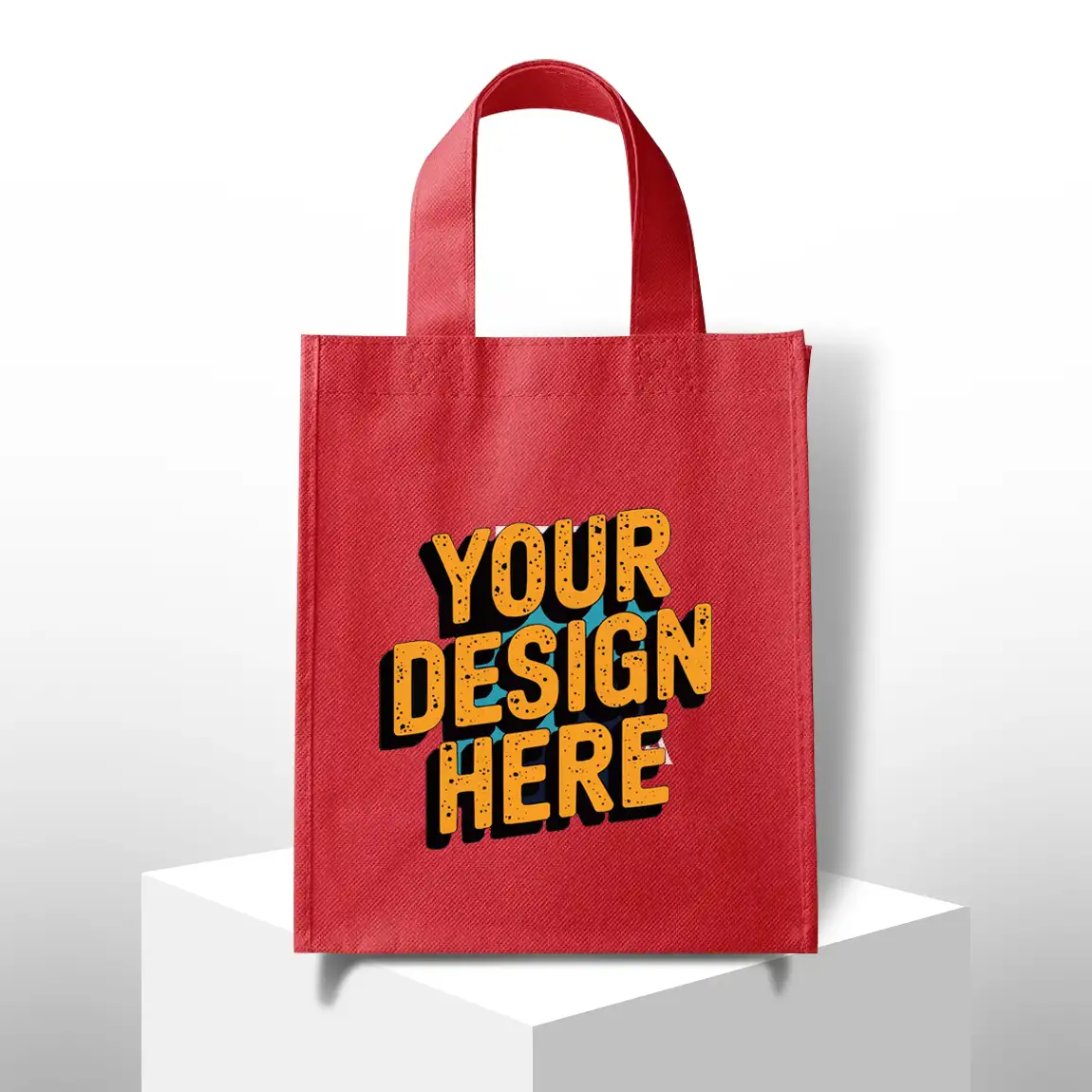Tote Bags - Mini Tote Bags