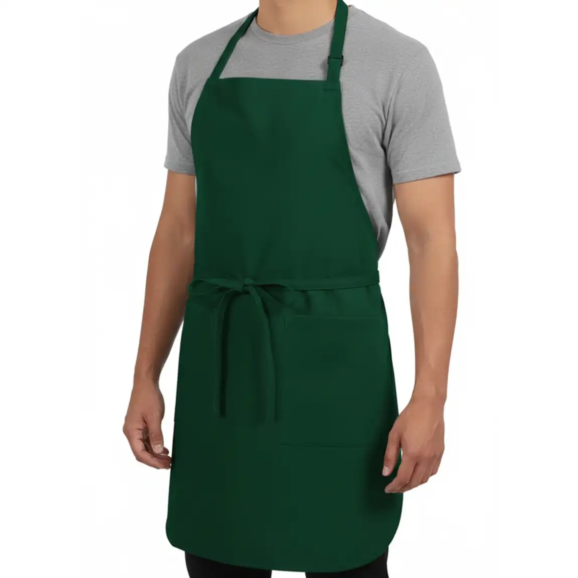Apparel - Port Authority® Full-Length Apron