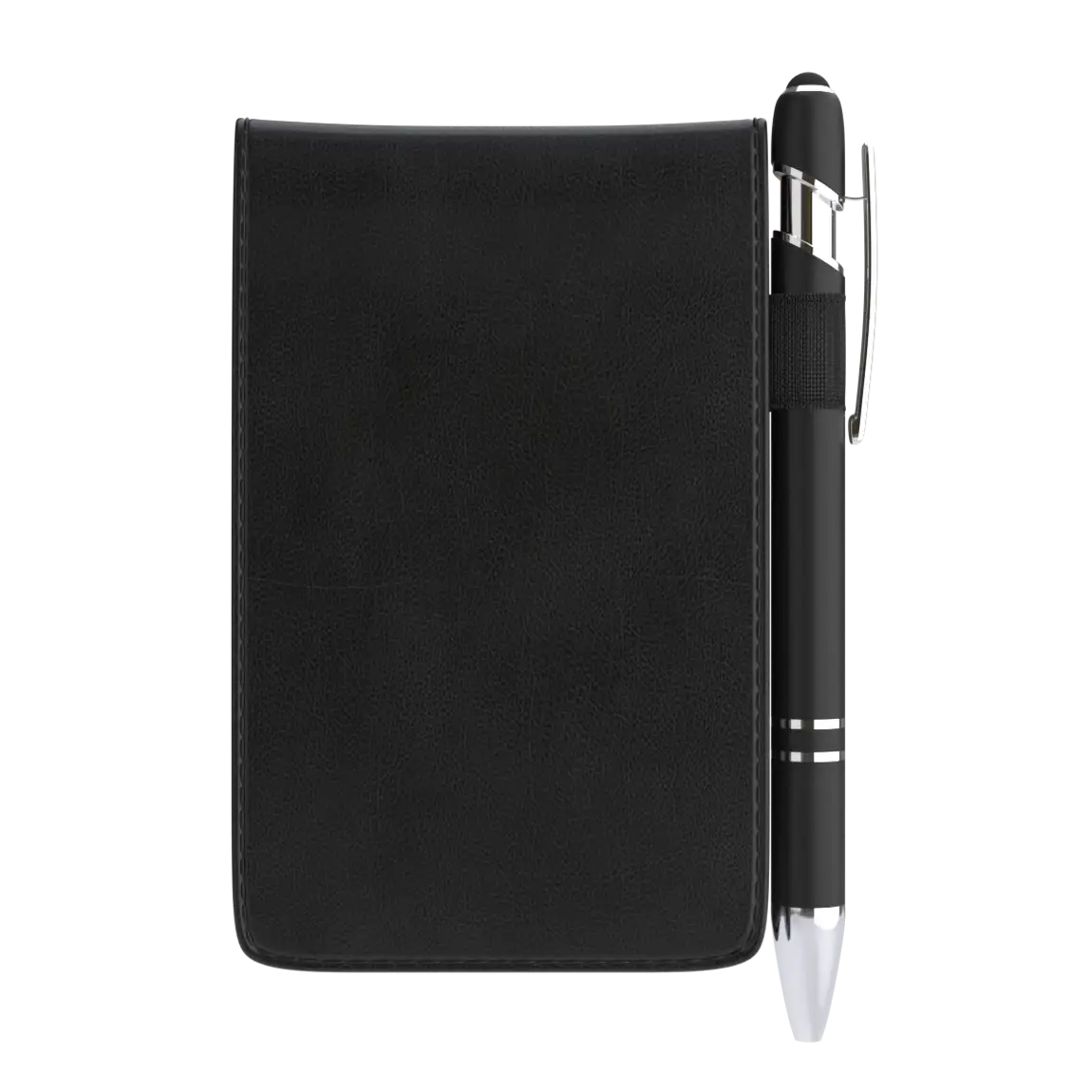 Small Notepad Holder Set | Compact Desk & Travel Notes