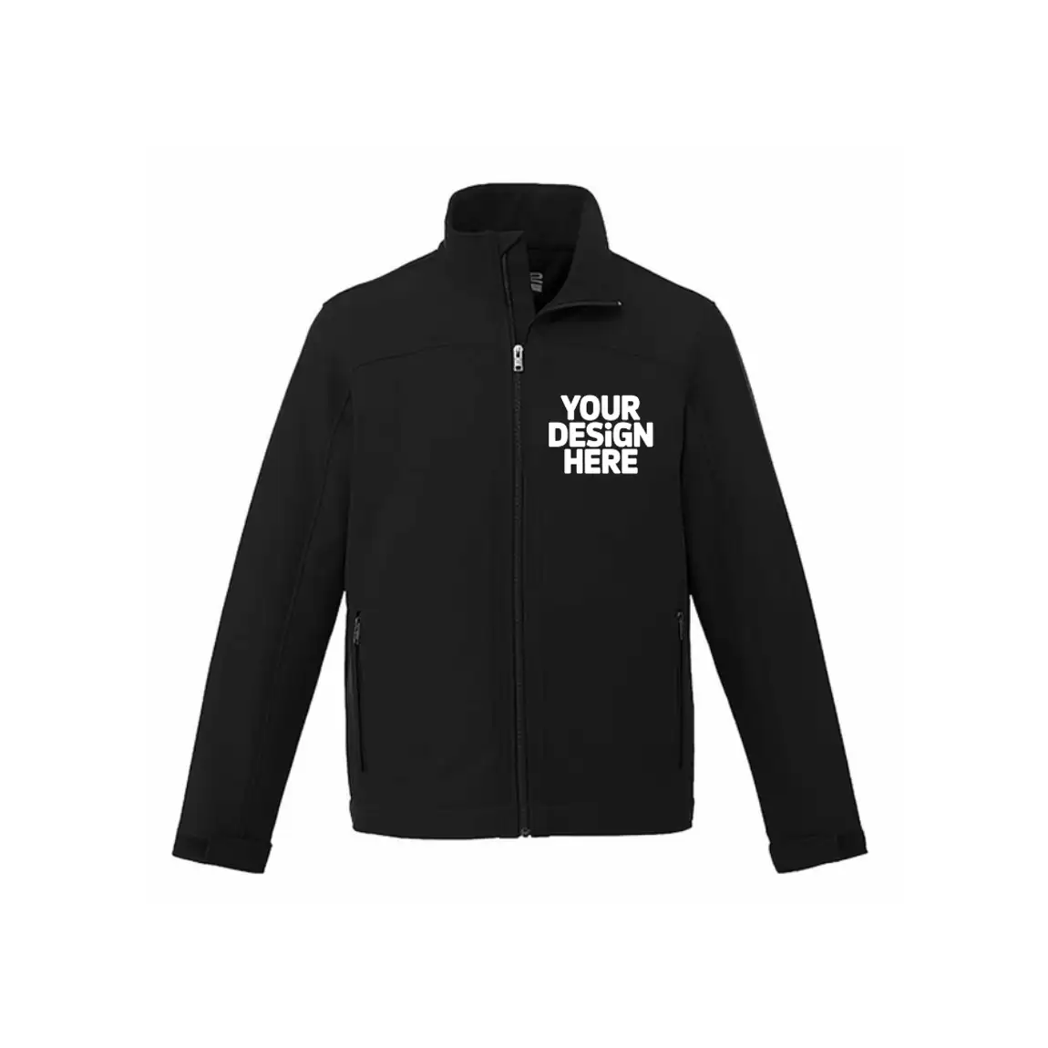 CornerStone® Duck Bonded Soft Shell Jacket | Durable & Weatherproof