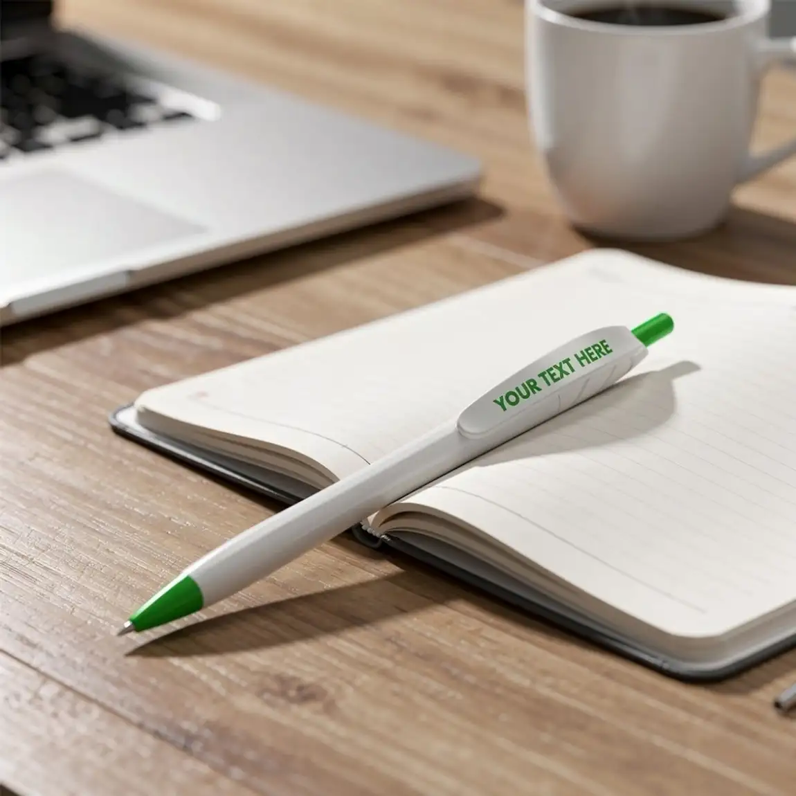 Pens - Custom Safe-Write Antimicrobial Pens