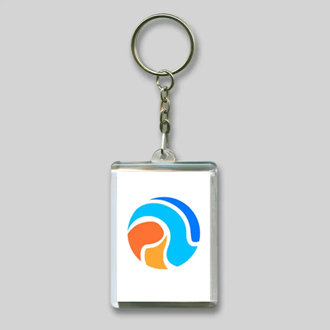 Keychains - Acrylic Keychains