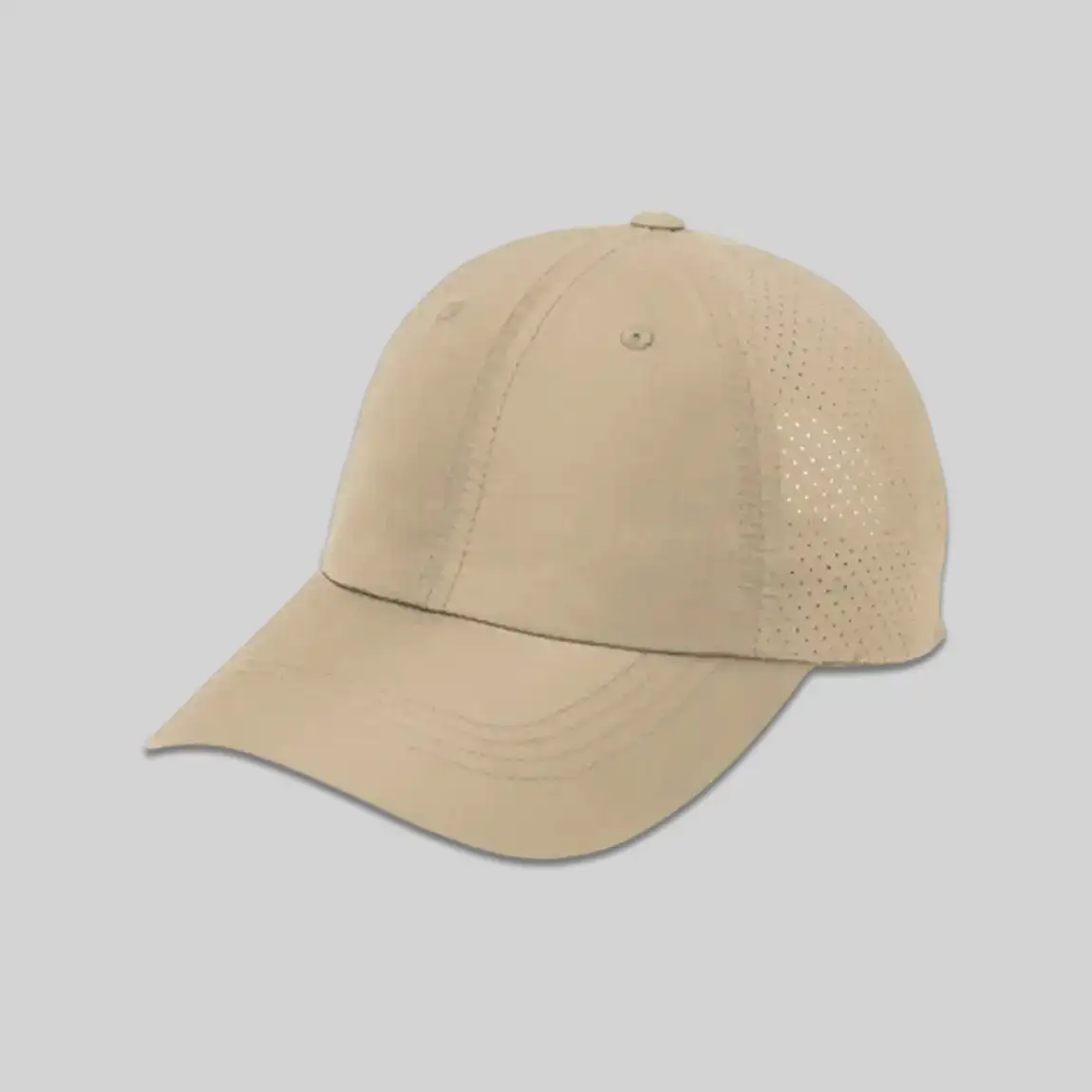 Hats & Beanies - Custom Port Authority® Perforated Cap
