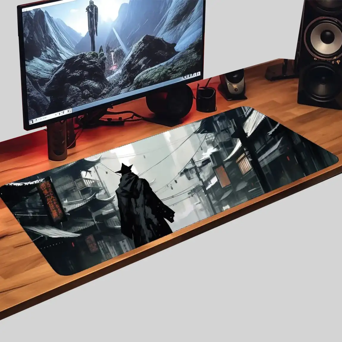 Mouse Pads - Custom Gaming Mouse Pads