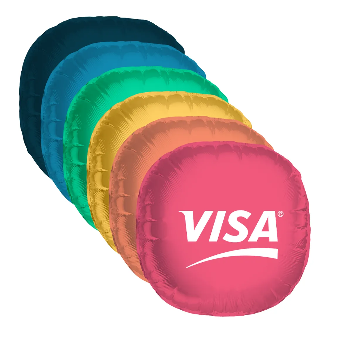 Balloons - Custom Round Balloons