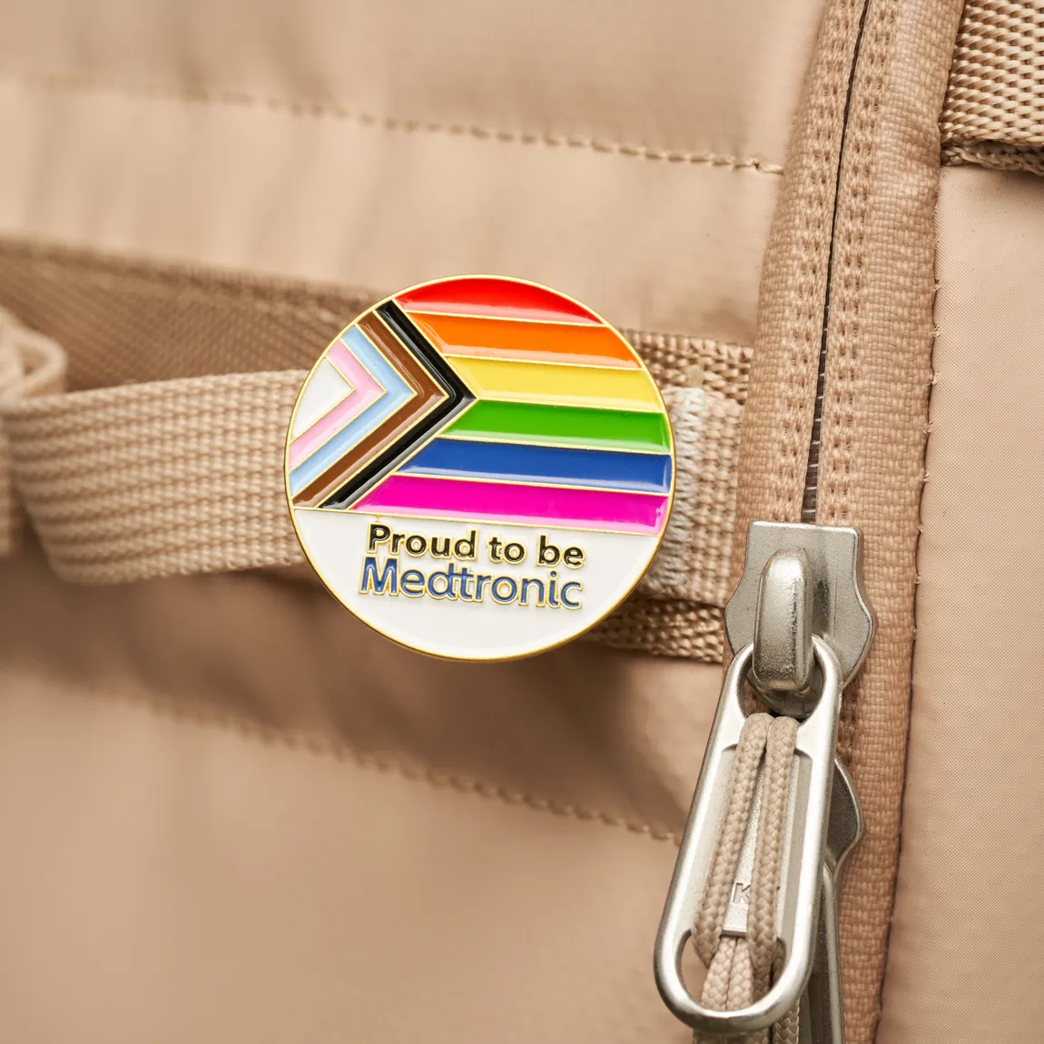 Lapel Pins - Soft Enamel Lapel Pins