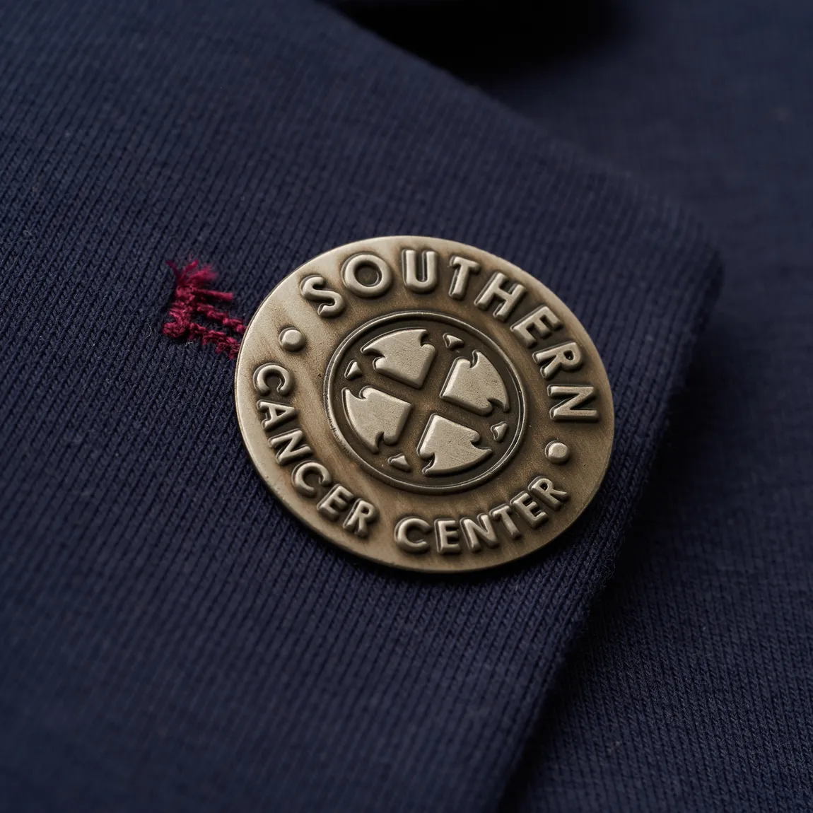 Custom Die Cast 3D Pins | 0.75 inch to 2 inch Sizes