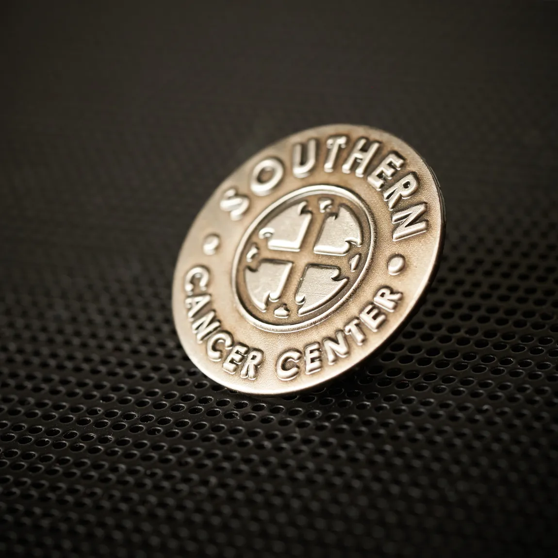 Custom Die Cast 3D Pins | 0.75 inch to 2 inch Sizes