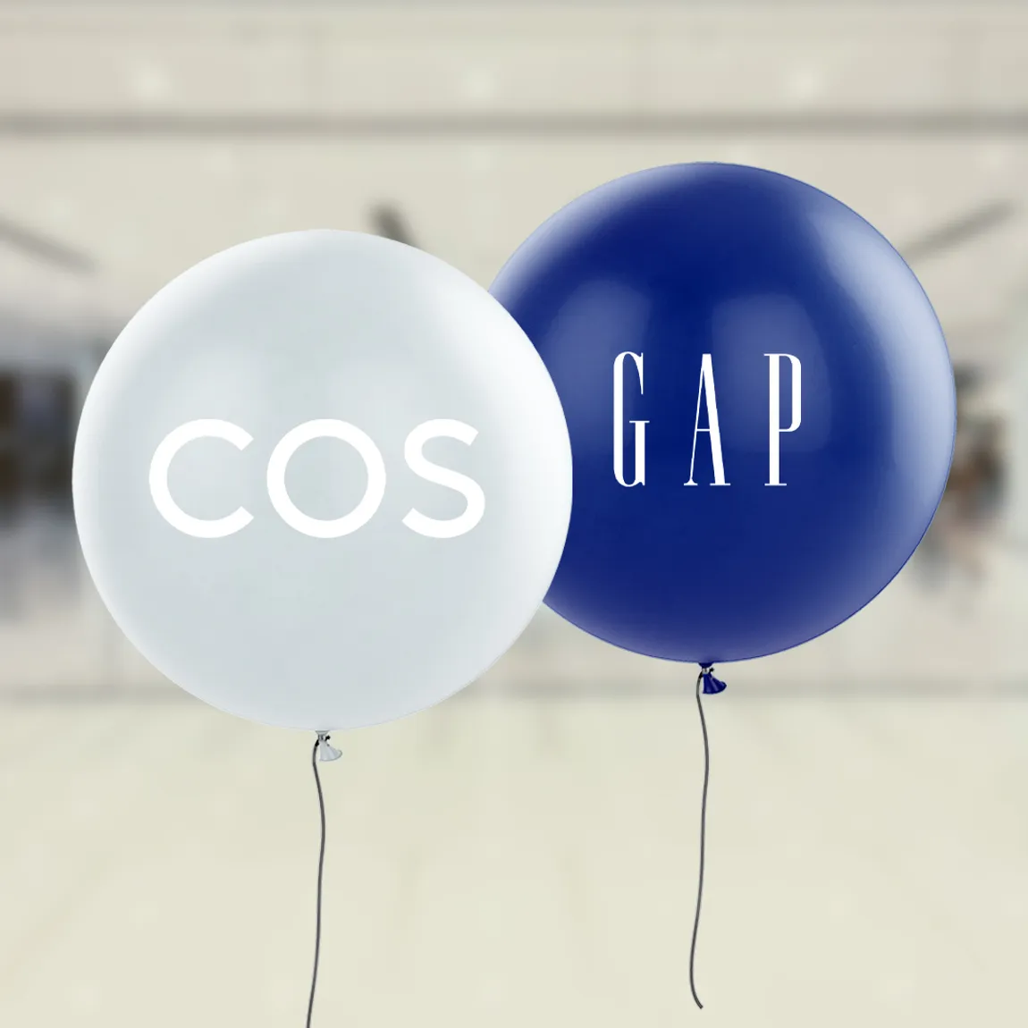 Balloons - Custom Giant Balloons