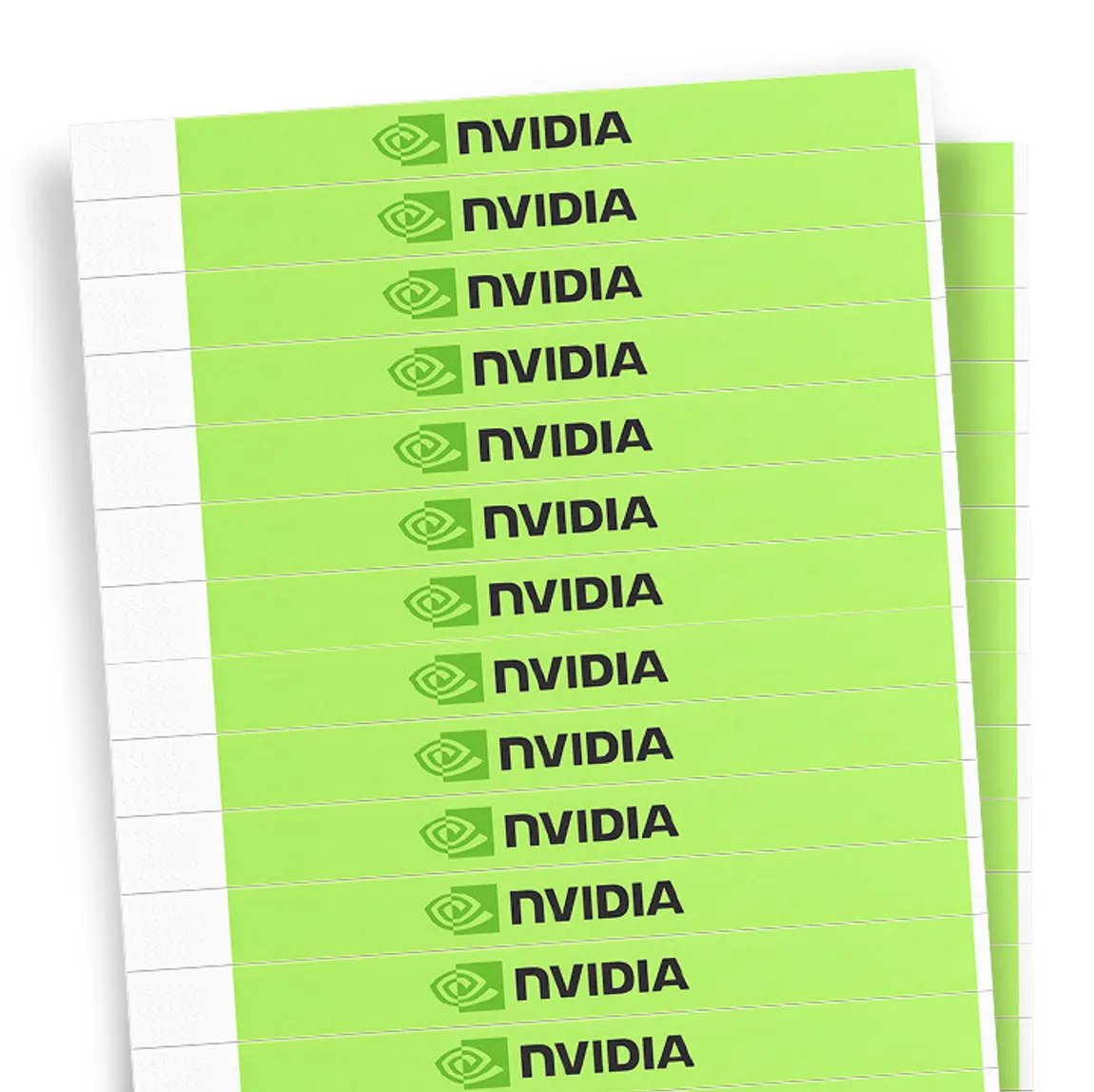 Wristbands - Custom Full Color Tyvek® Wristbands