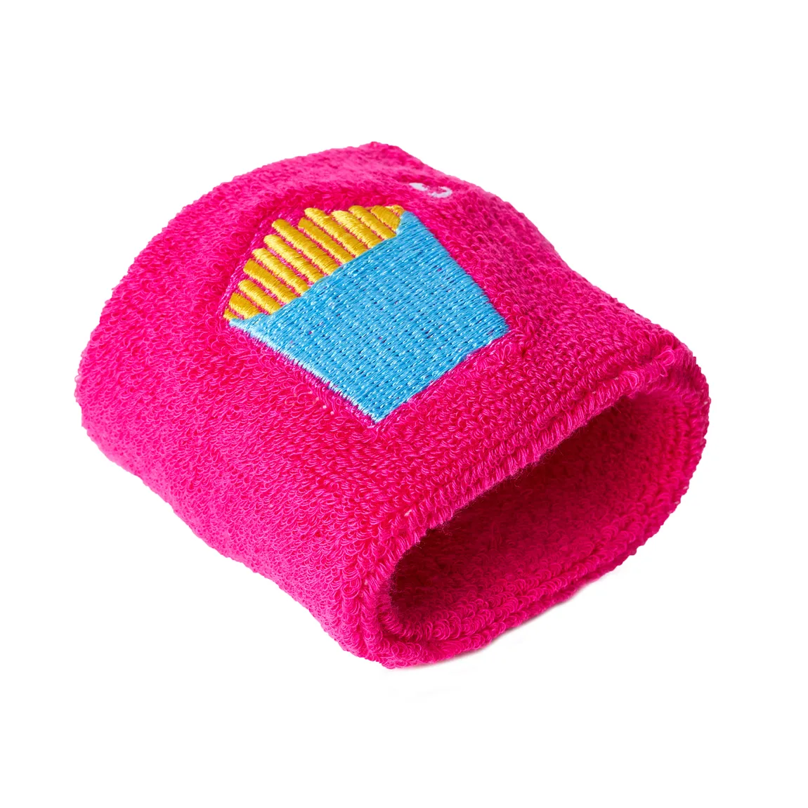 Custom Sweatbands | Comfortable & Perfect for Fitness