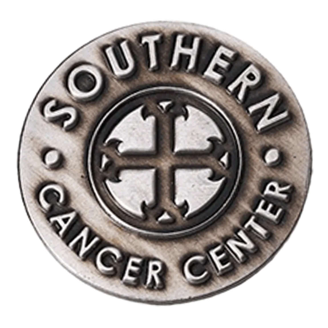 Lapel Pins - Custom Die Cast 3D Pins