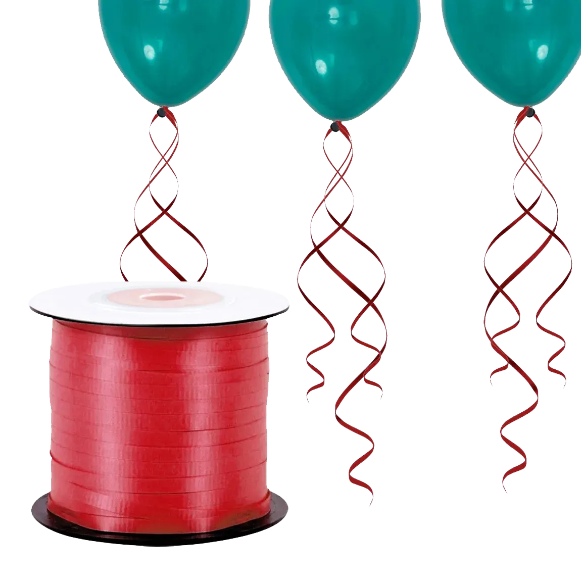 Balloons - Custom Balloon Ribbons