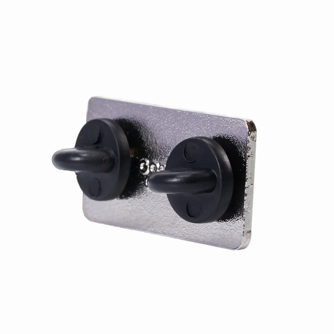 Lapel Pins - Custom Rectangle Lapel Pins