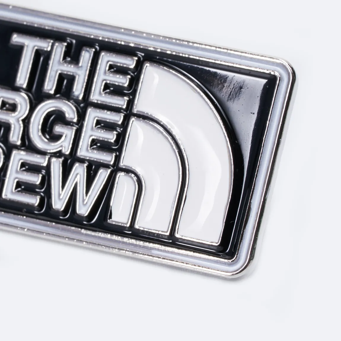 Lapel Pins - Custom Rectangle Lapel Pins